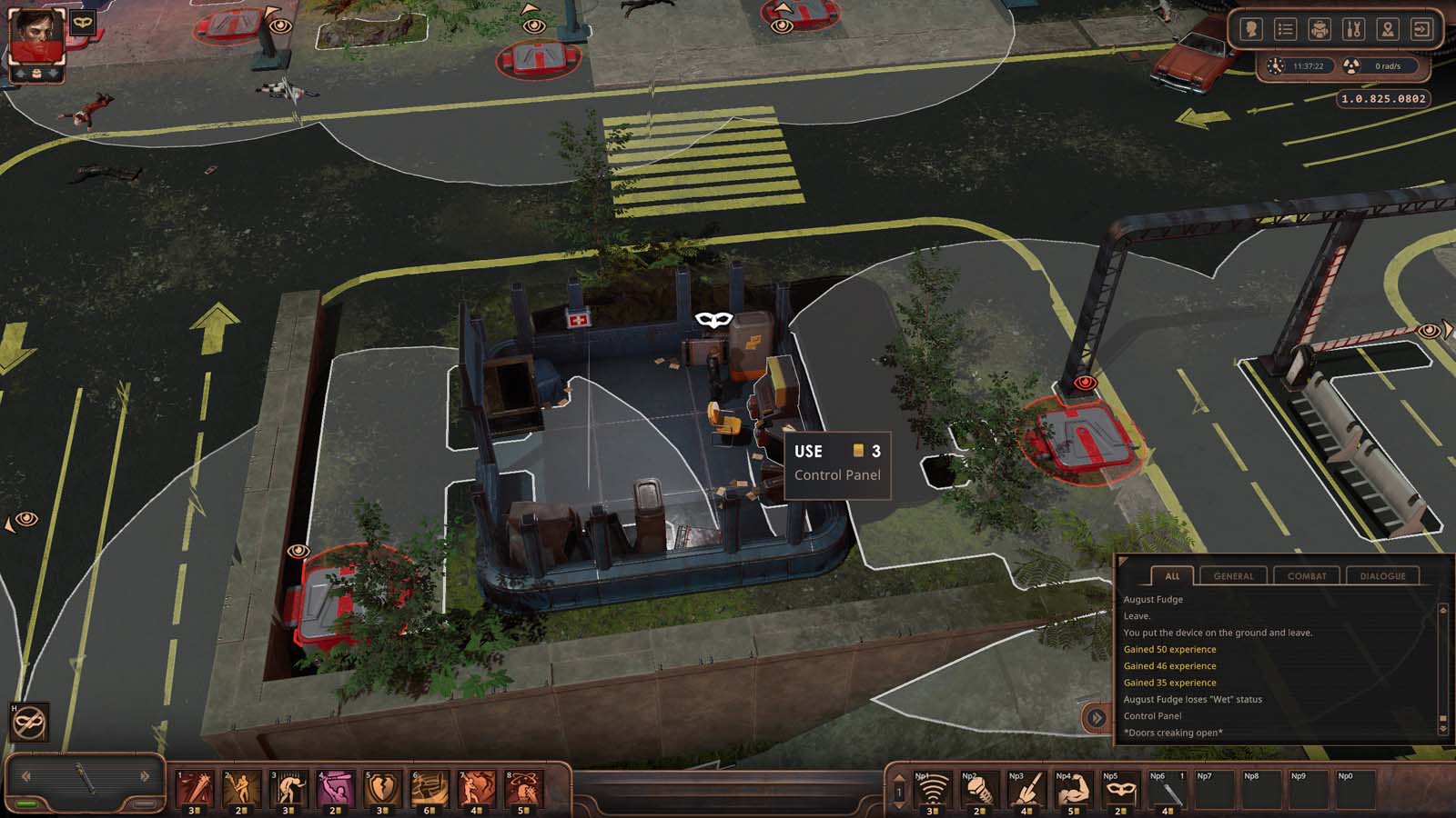 A Series of Strange Events - Encased Walkthrough - Neoseeker