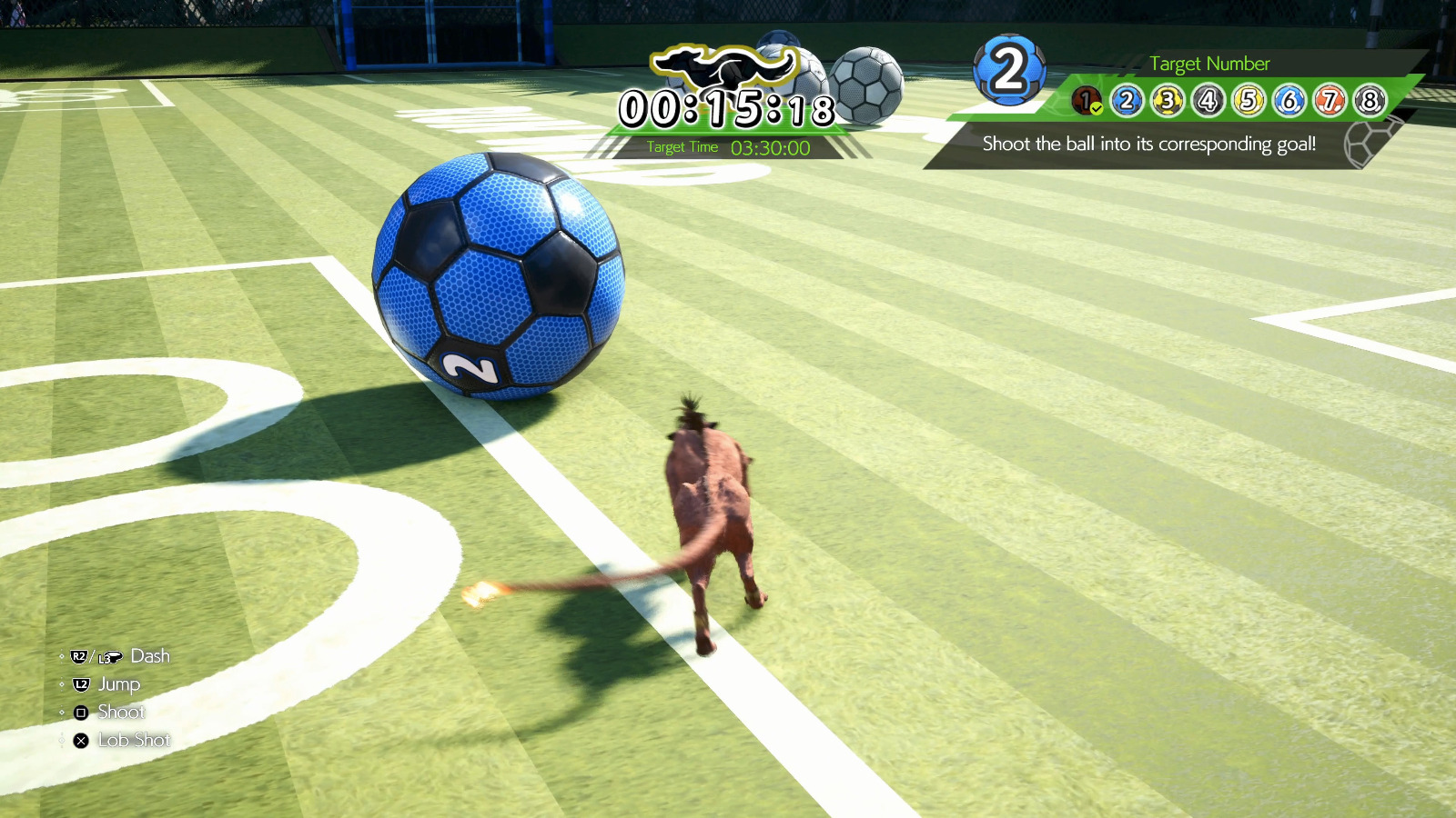 Side Quest: Rendezvous in Costa del Sol - Final Fantasy VII Rebirth ...