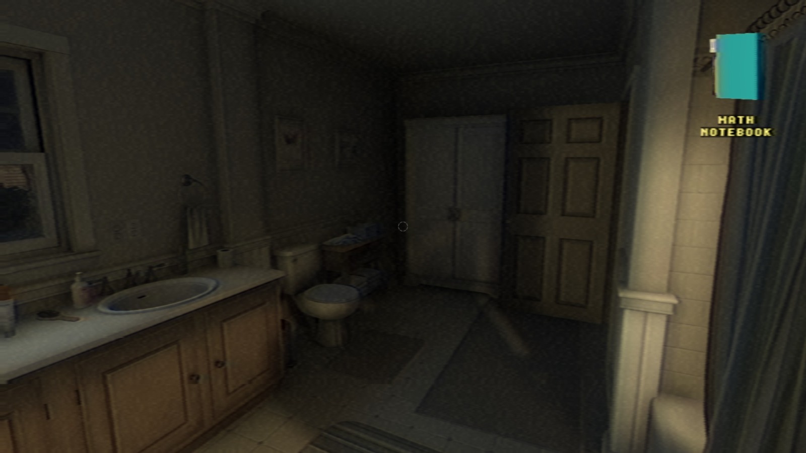 The House - Fears to Fathom Walkthrough - Neoseeker