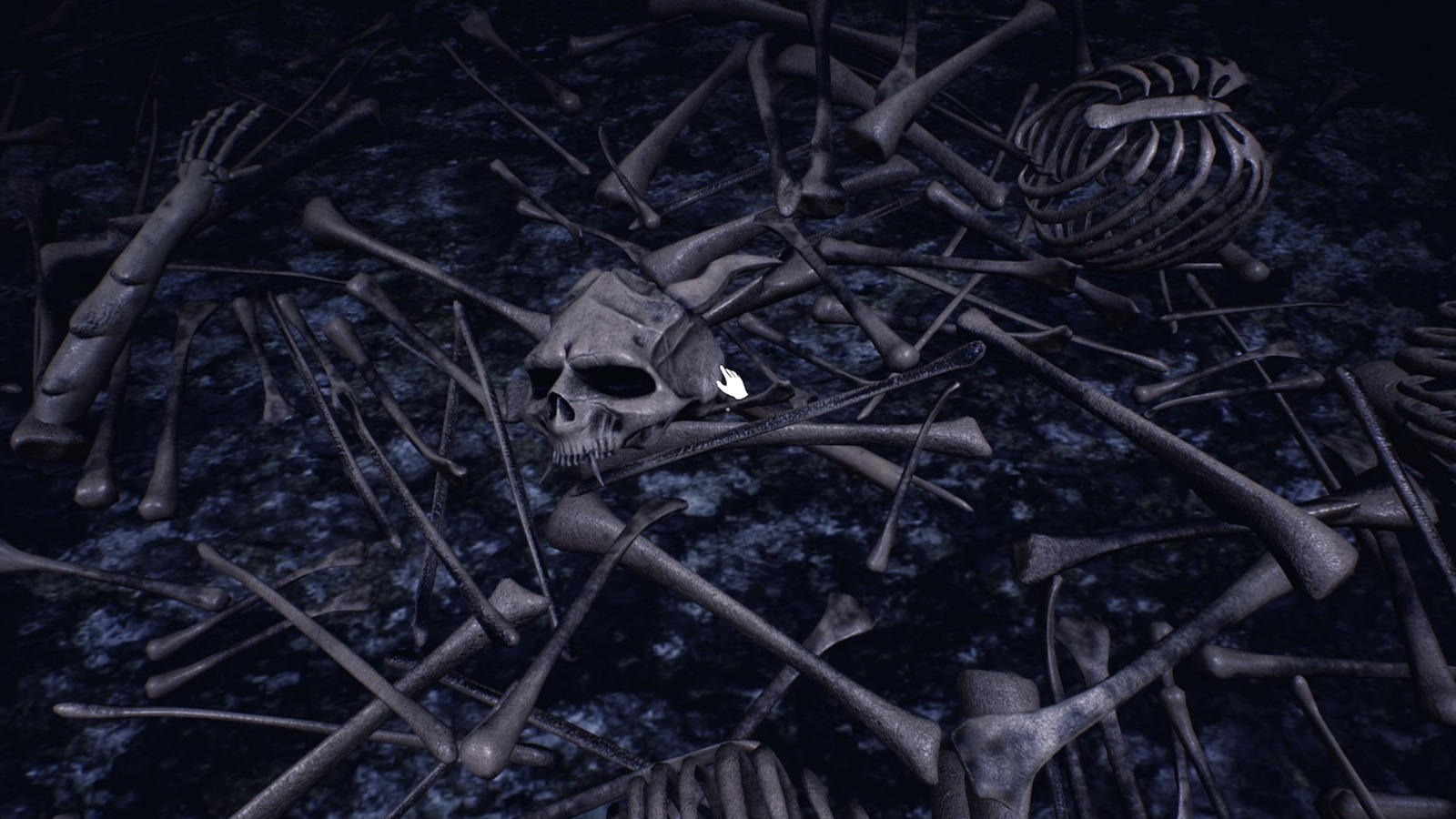 The Second Seal guide - Ikai - Neoseeker