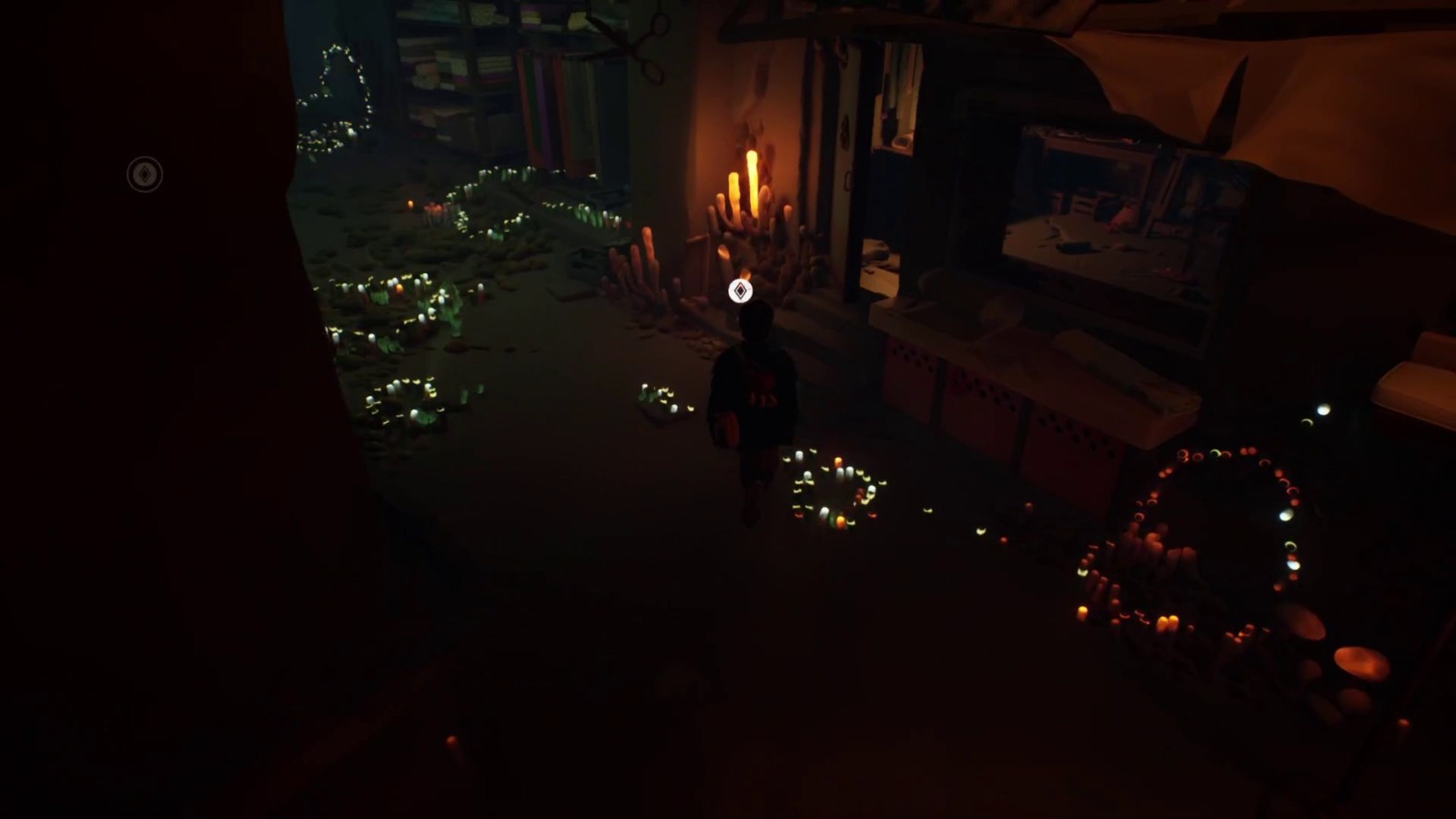 Jusant - Chapter 4 Walkthrough - Neoseeker