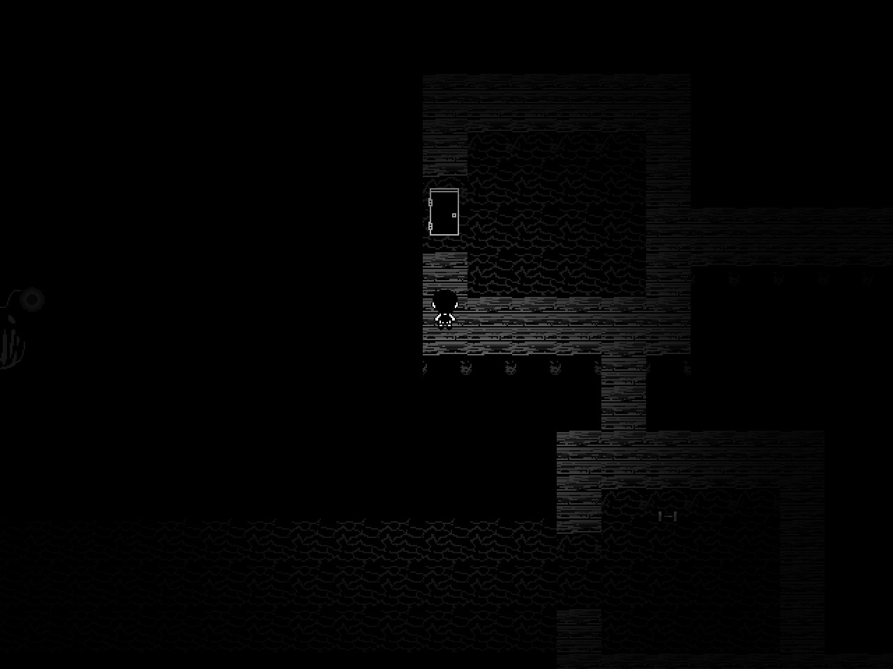 Extra Area - Black Space - Omori - Neoseeker