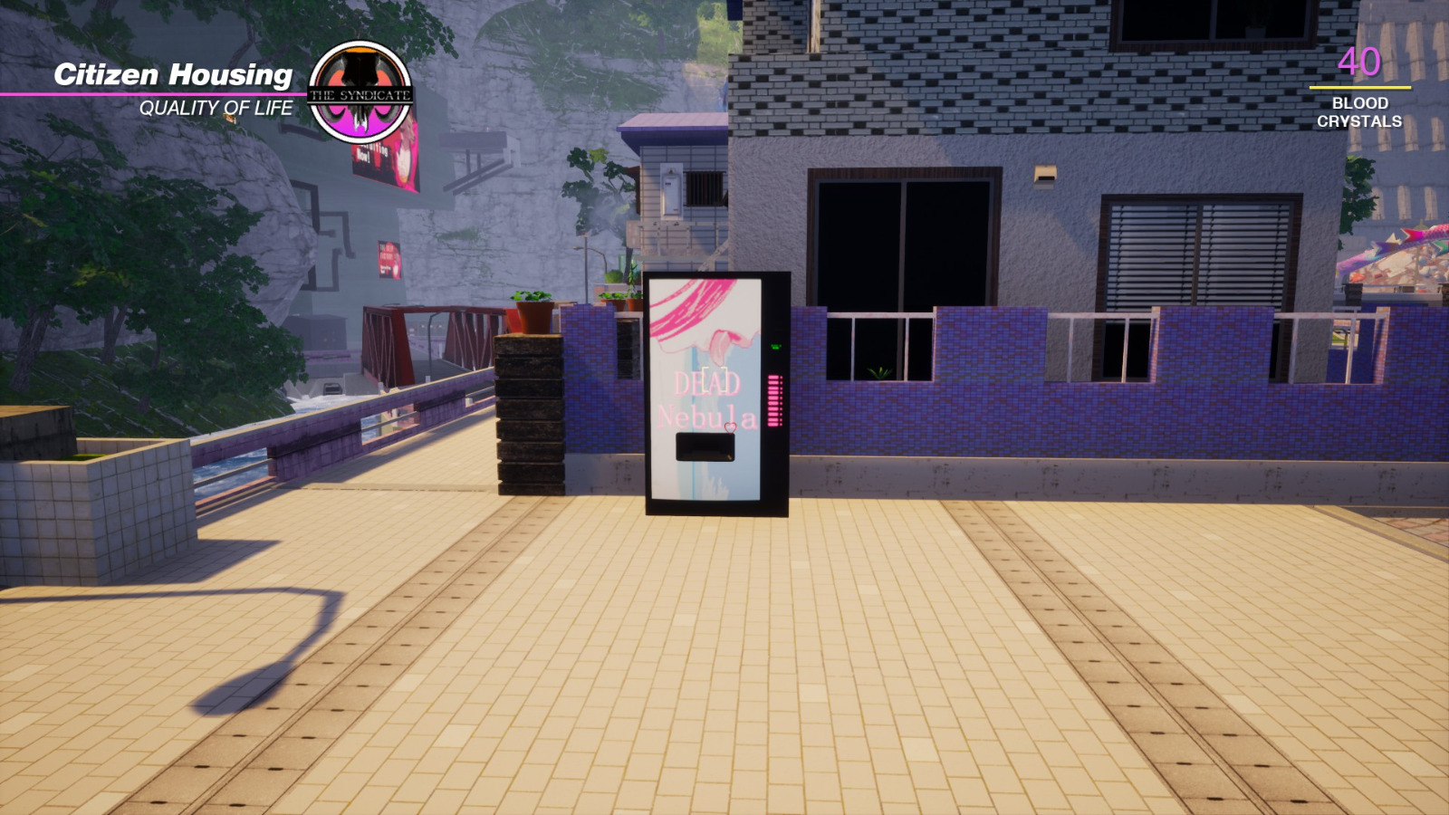 Vending Machine Locations - Paradise Killer Walkthrough - Neoseeker
