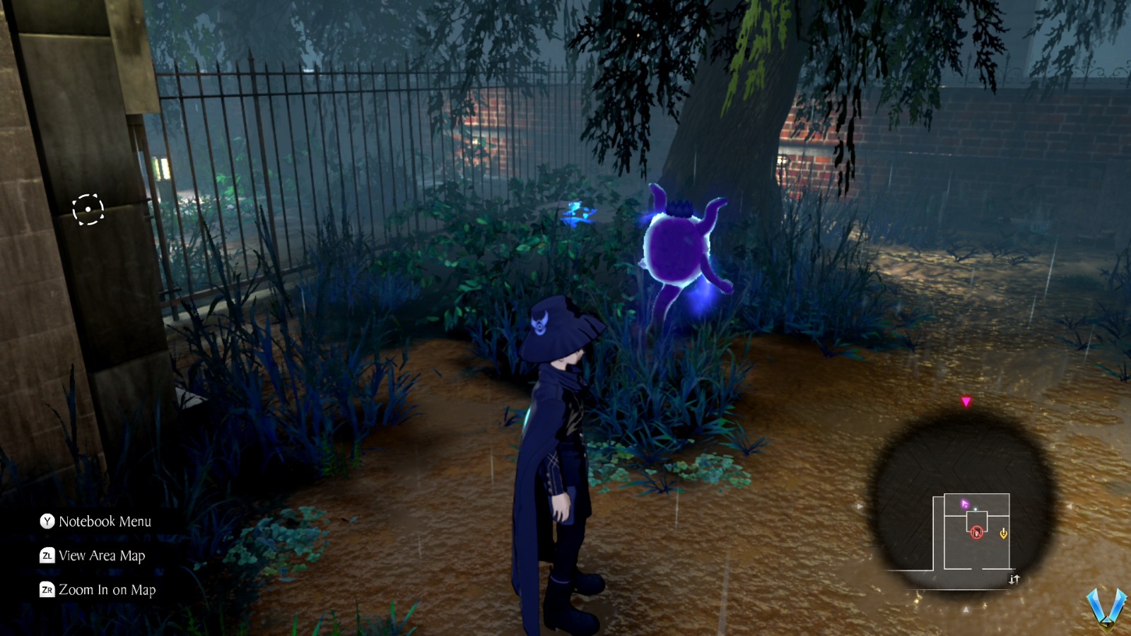 Rain Code - All Halara Memory Shards Locations Guide - Master Detective ...