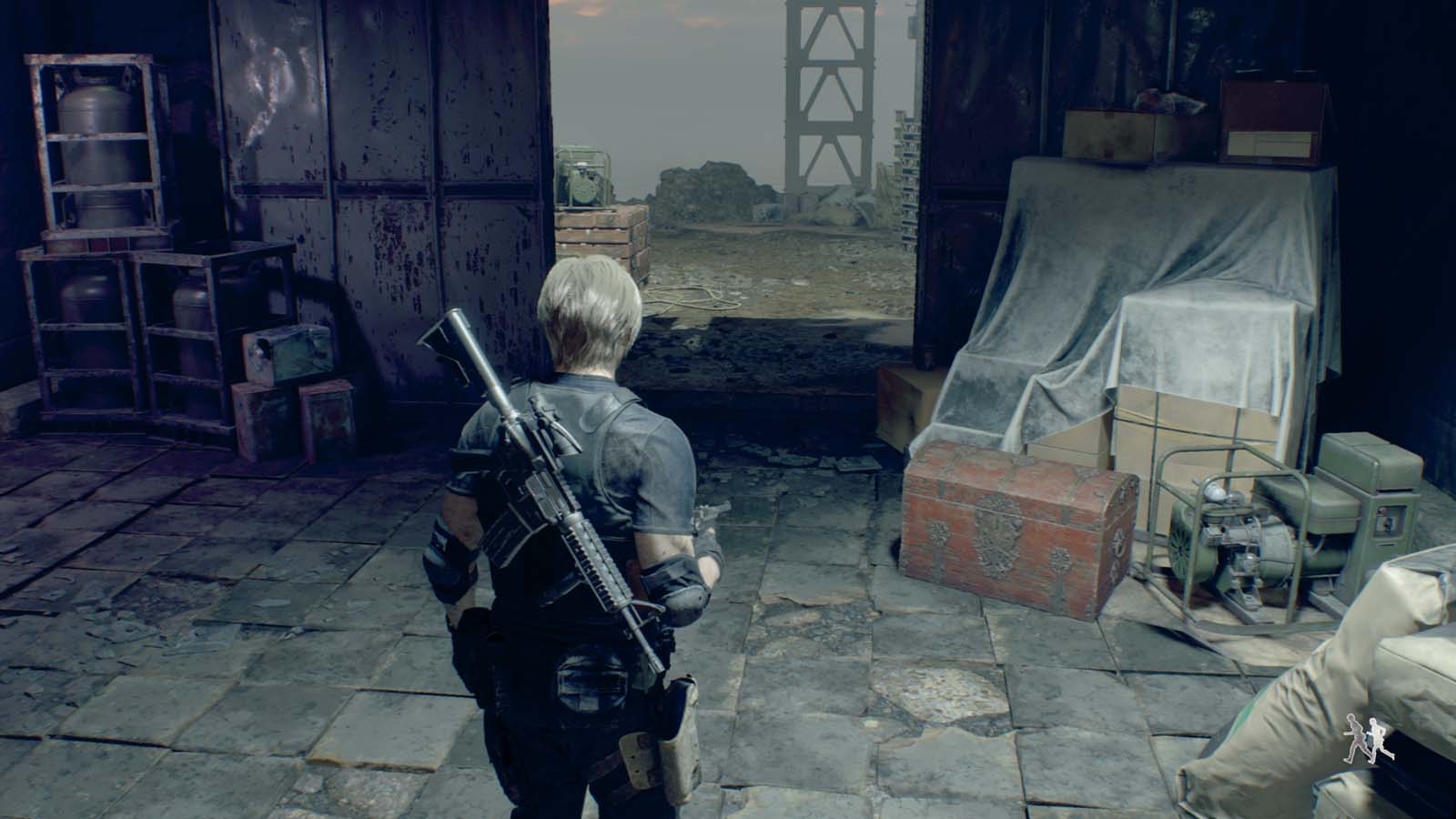 Chapter 16 Guide - Resident Evil 4 Remake (2023) - Neoseeker