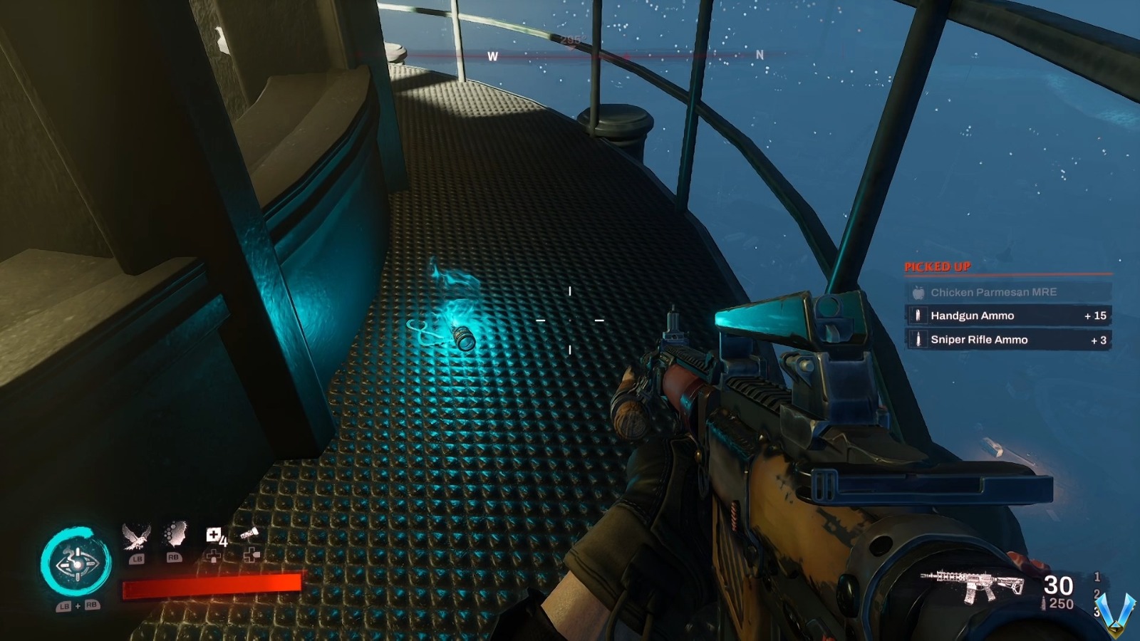 Redfall - Fall Like Lightning Walkthrough - Neoseeker