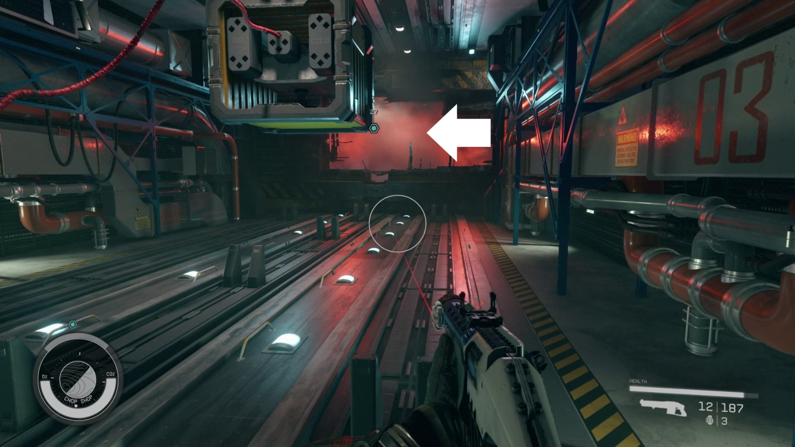 Bounty - The Starjacker - Starfield Walkthrough - Neoseeker