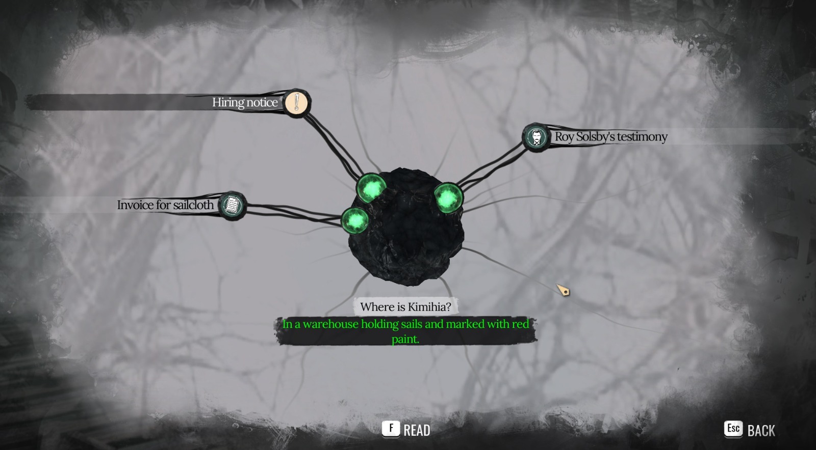 Sherlock Holmes: The Awakened Remake - Chapter 2: The Blood-Red Night ...