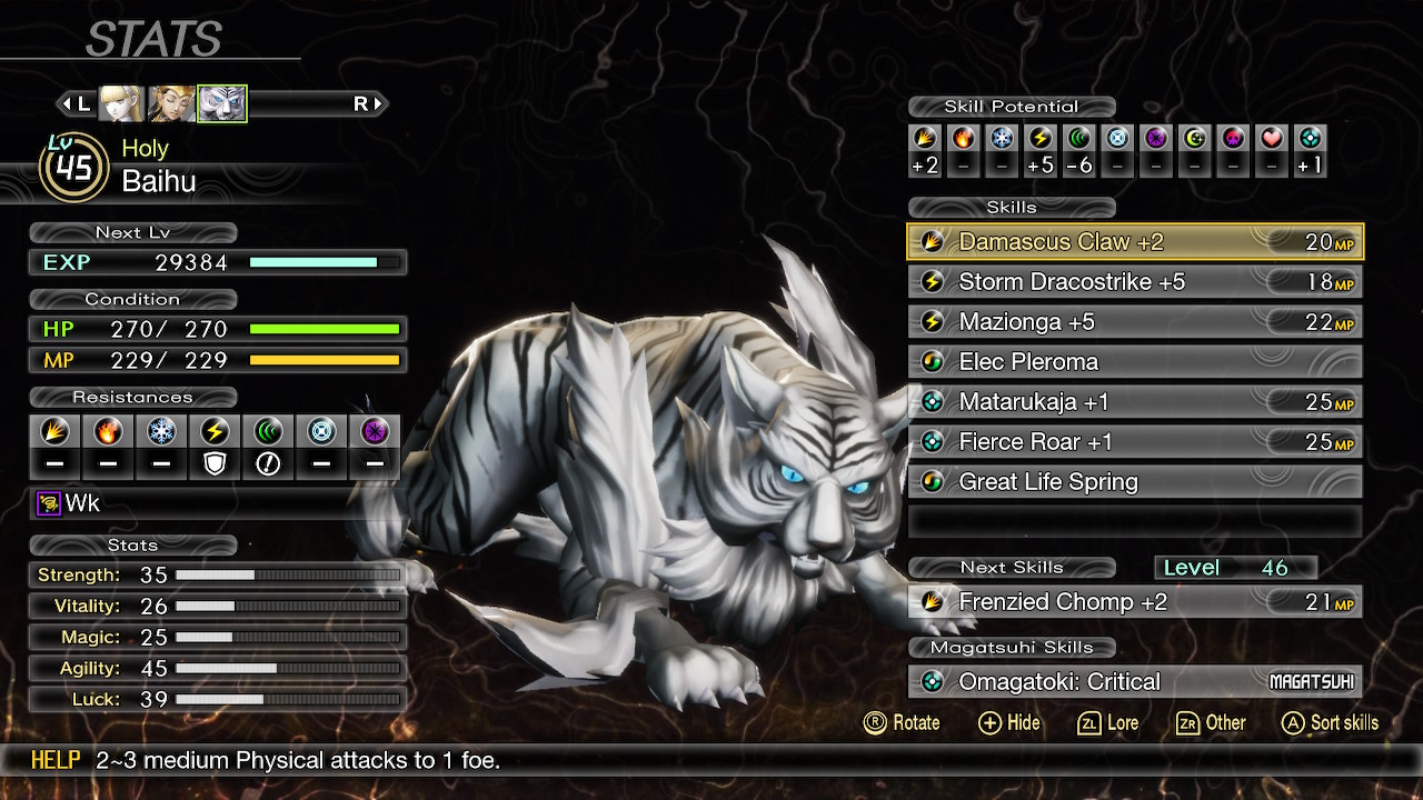 How To Defeat Red Rider: Enemy Guide - Shin Megami Tensei V - Neoseeker