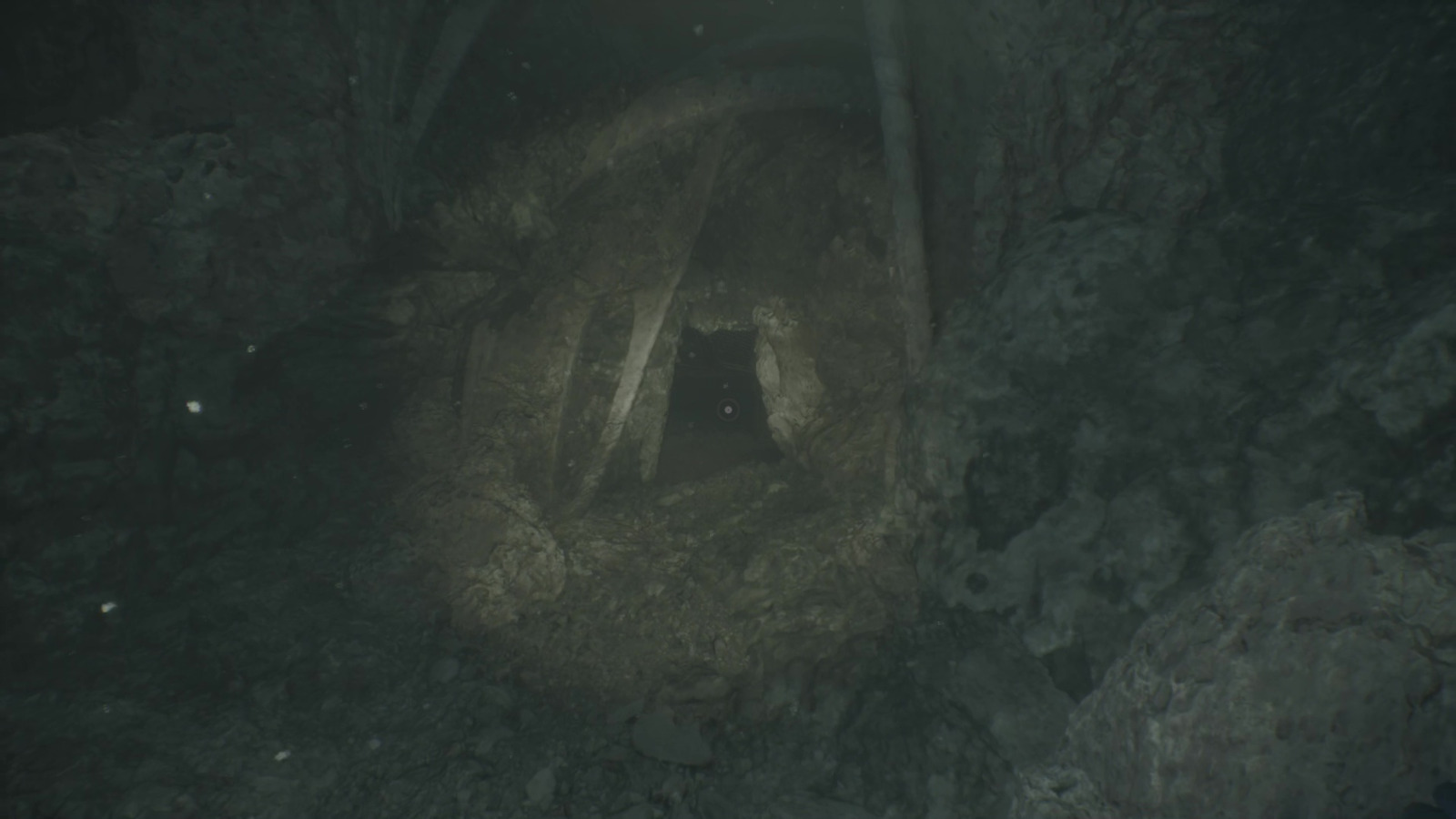 Still Wakes the Deep Siren's Rest - Finding a Way Out - Neoseeker