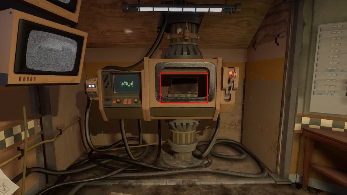 FNAF: Secret of the Mimic Ending Choices Guide - Five Nights at Freddy ...