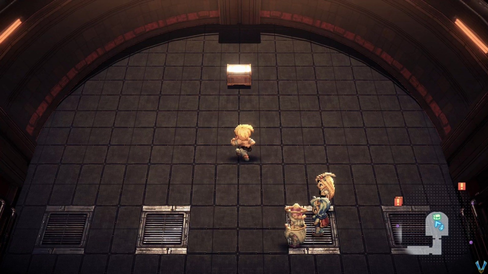 Star Ocean: The Second Story R - Phynal Ending Walkthrough - Star Ocean ...