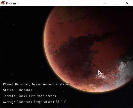 Act III: Emet - Space Pilgrim Episode II: Epsilon Indi Walkthrough ...