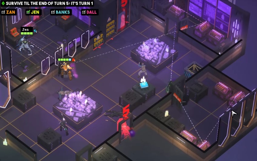 Tactical Breach Wizards - Act III Walkthrough (Part Two) - Neoseeker