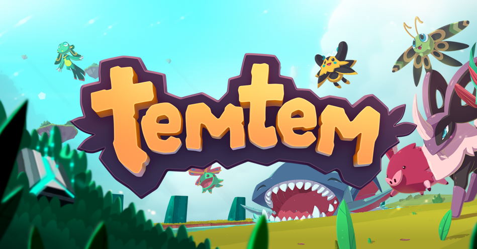 Completing Deniz - TemTem - Neoseeker