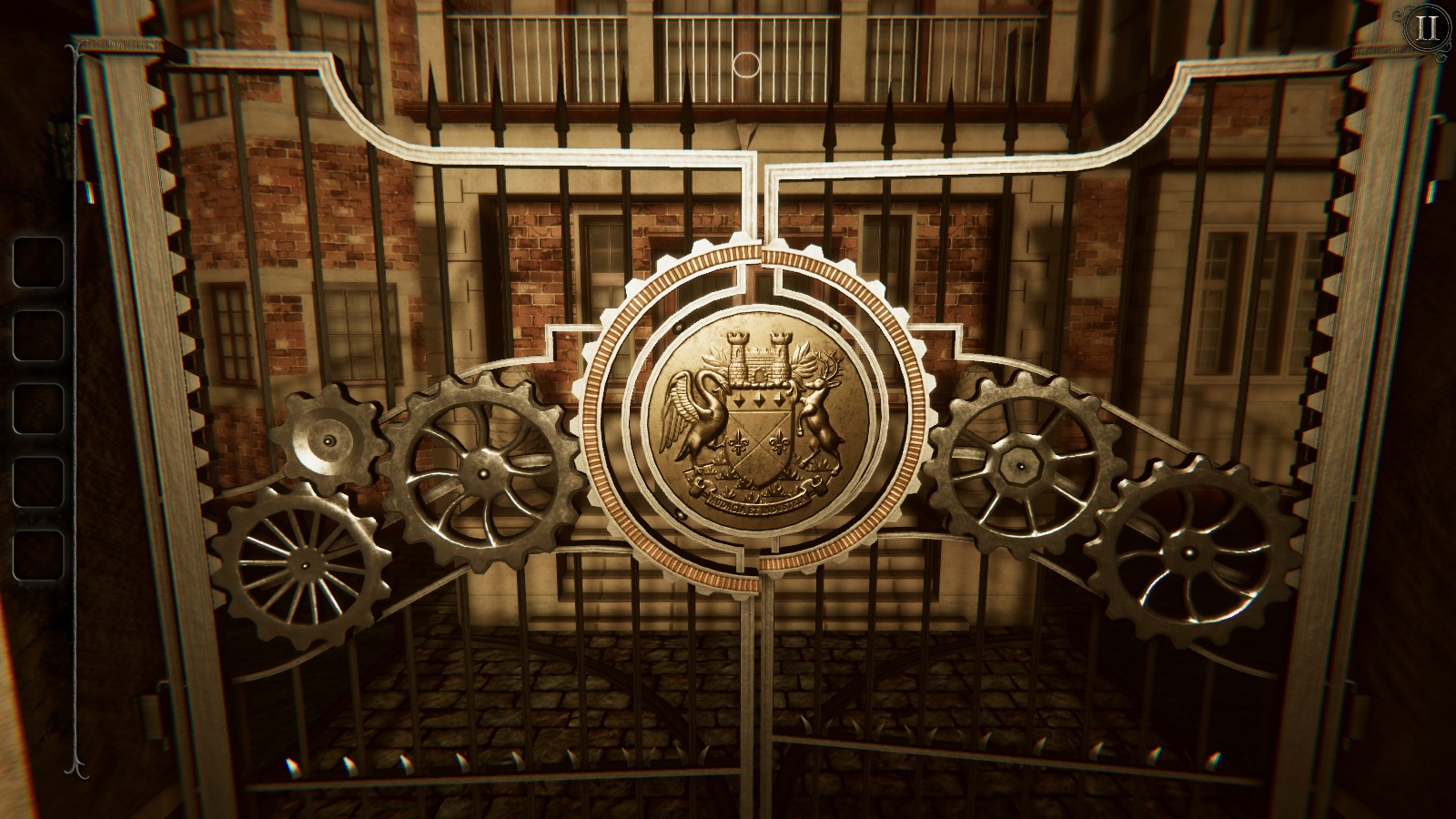 The Room 4 Walkthrough - The Foyer (Tutorial) - The Room 4: Old Sins ...