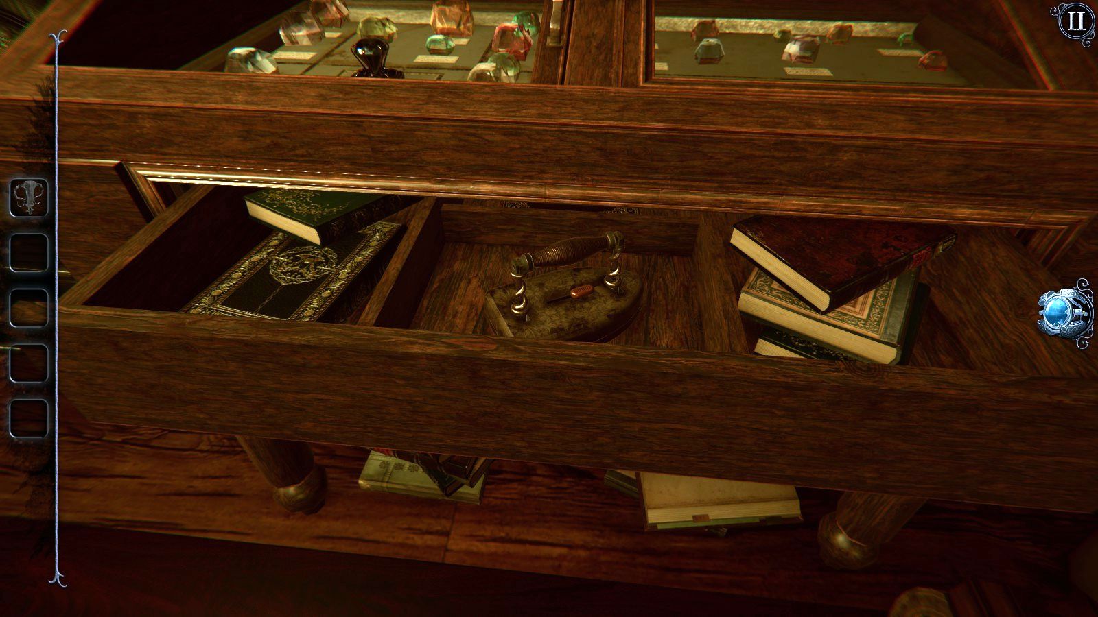 The Room 4 Walkthrough - Unlocking the Curiosity Room and finishing the ...