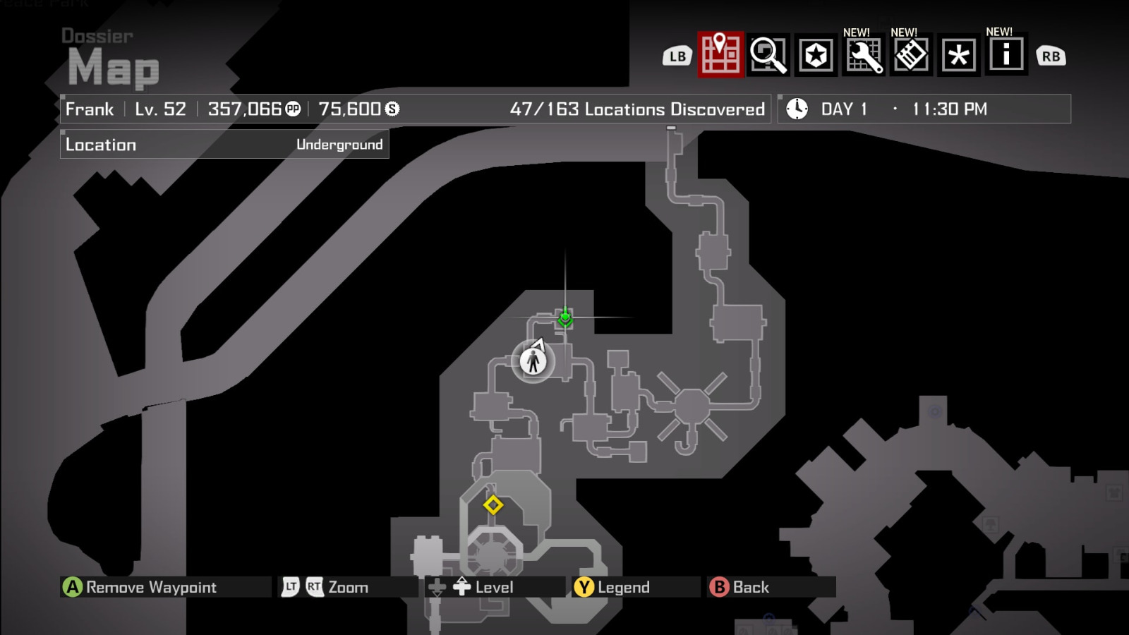 Vick's Cloud Uploads (Vick's Logs) Location Guide - Dead Rising 4 ...