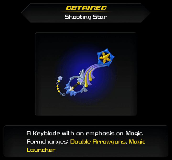 Keyblades Upgrades - Kingdom Hearts III Walkthrough - Neoseeker