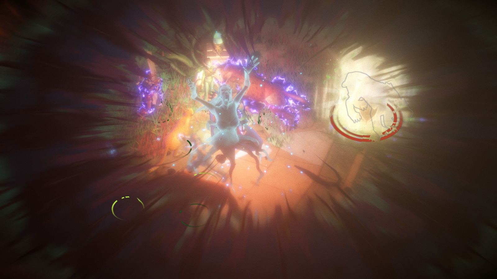 House at the Edge of Time walkthrough - Pathfinder: Kingmaker - Neoseeker