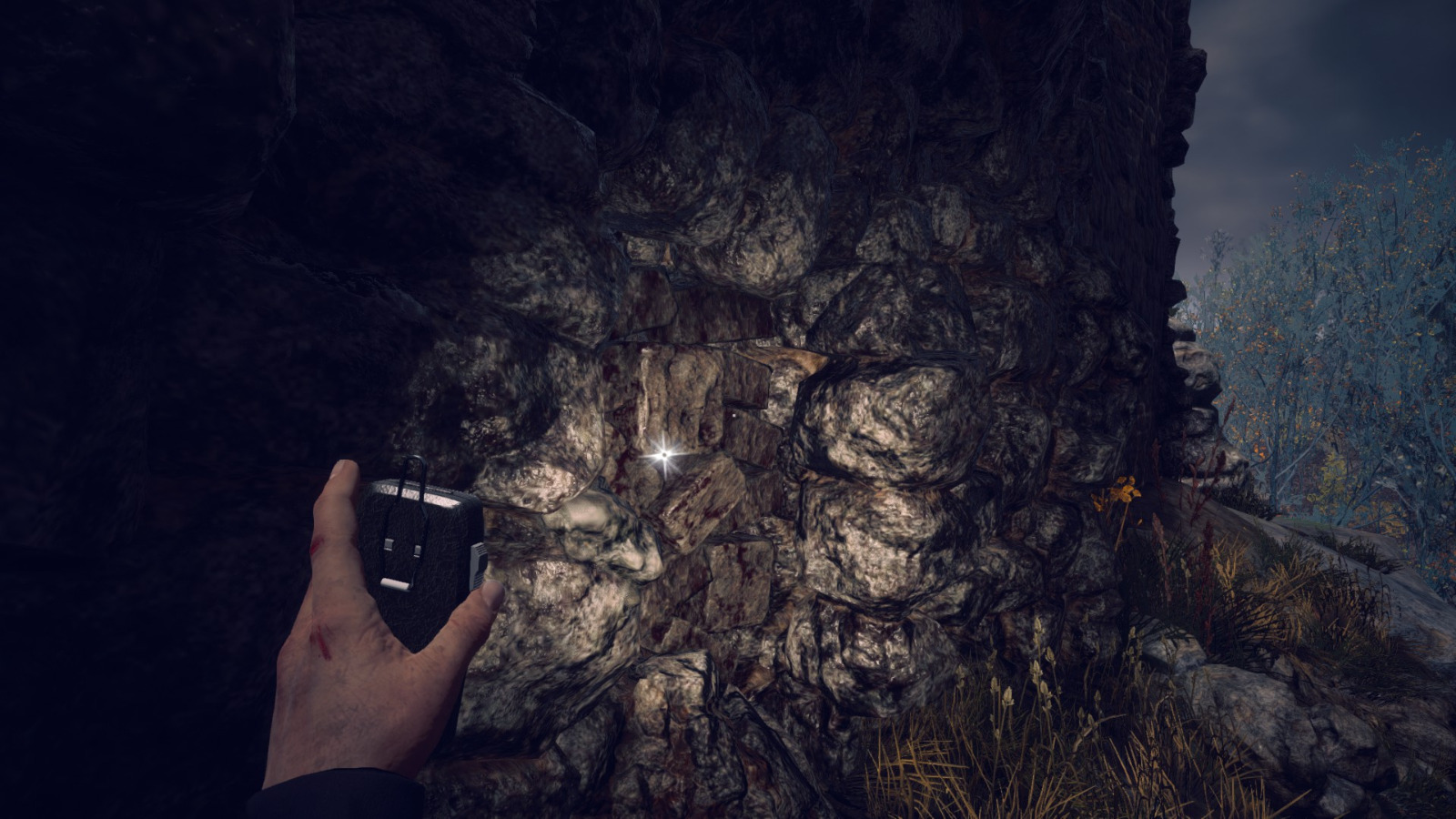 Chapter 4: Wake Up! / Chapter 5: Lea - Someday You'll Return ...