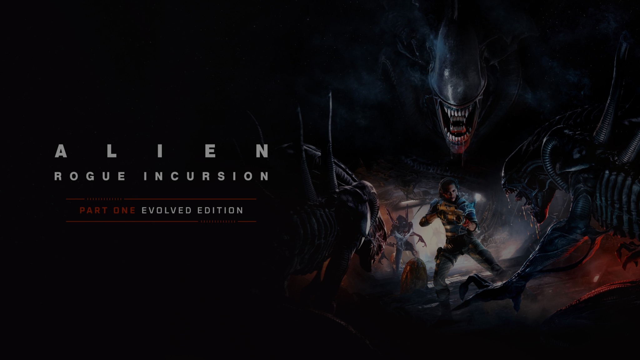 Alien Rogue Incursion: Evolved Edition (2025) Walkthrough and Guide ...