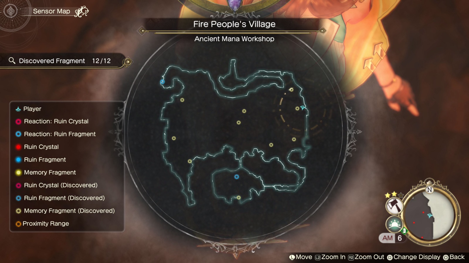 Atelier Ryza 2 - Ancient Mana Workshop Walkthrough - Atelier Ryza 2 ...