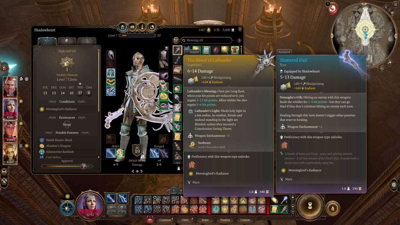 Find the Githyanki Creche Entrance - Baldur's Gate 3 Walkthrough ...