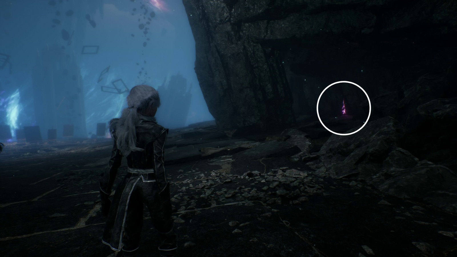 Flying Manor - Clair Obscur: Expedition 33 Walkthrough - Neoseeker