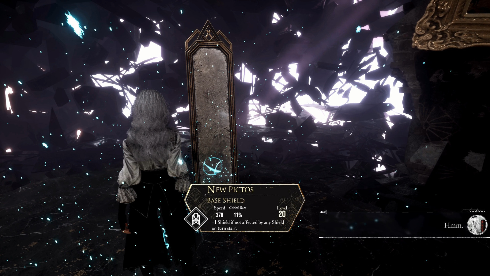 The Chosen Path - Clair Obscur: Expedition 33 Walkthrough - Neoseeker