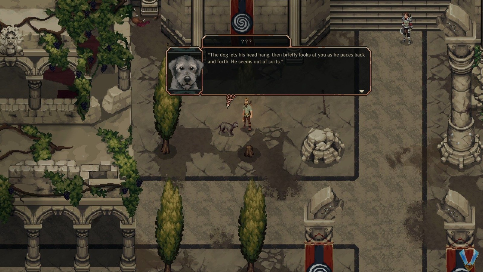 Drova, the Land of Legends - Drova - Forsaken Kin Walkthrough - Neoseeker