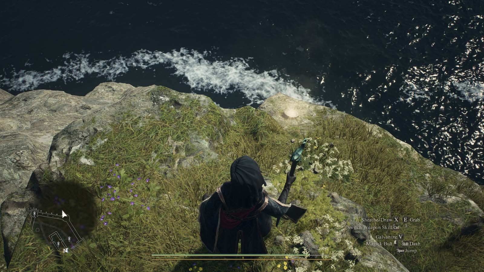 Vernworth Seeker's Token Locations - Dragon's Dogma 2 Walkthrough ...