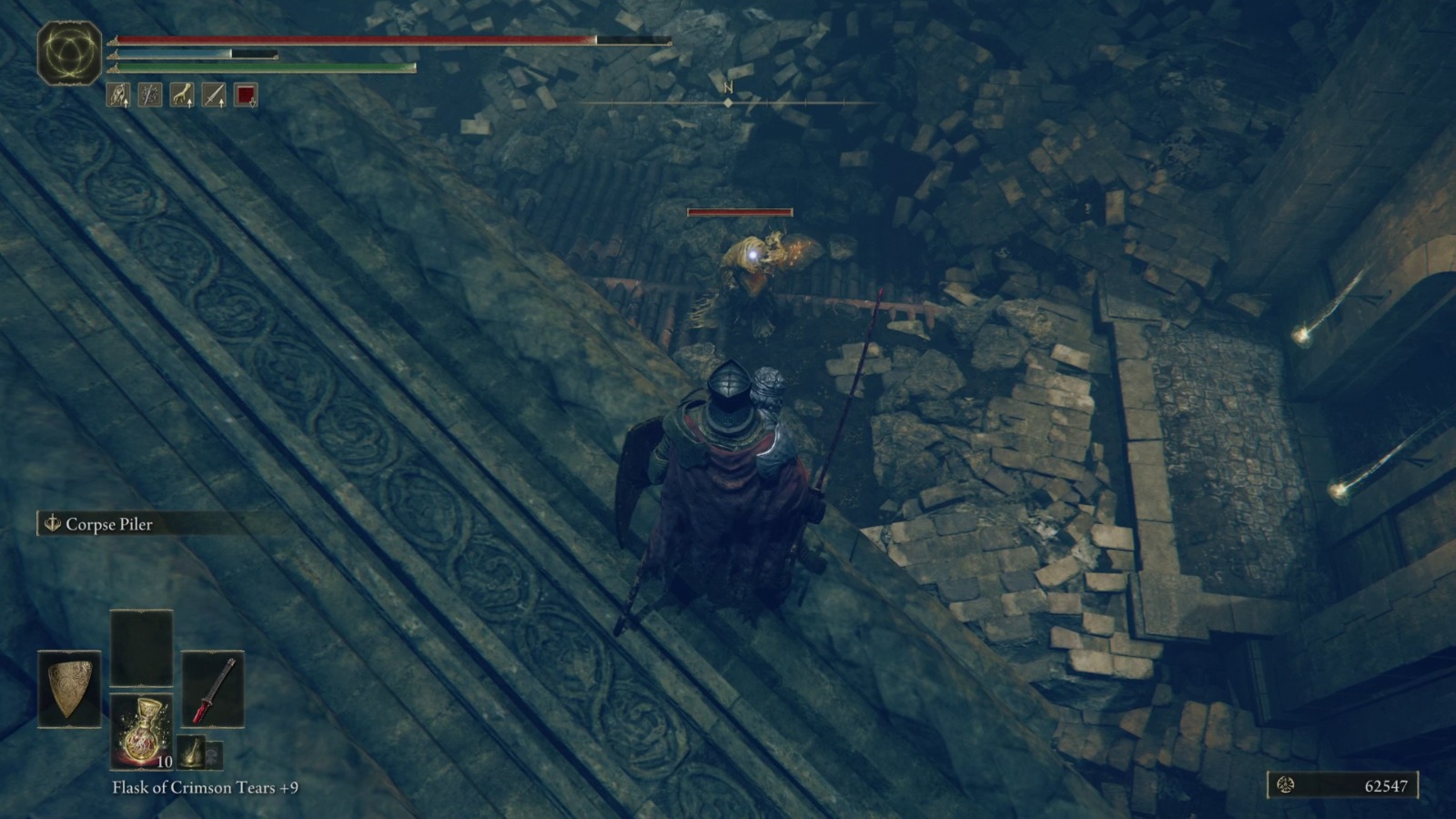 Shadow of the Erdtree - Scadu Altus, West Walkthrough - Elden Ring: Shadow of the Erdtree ...