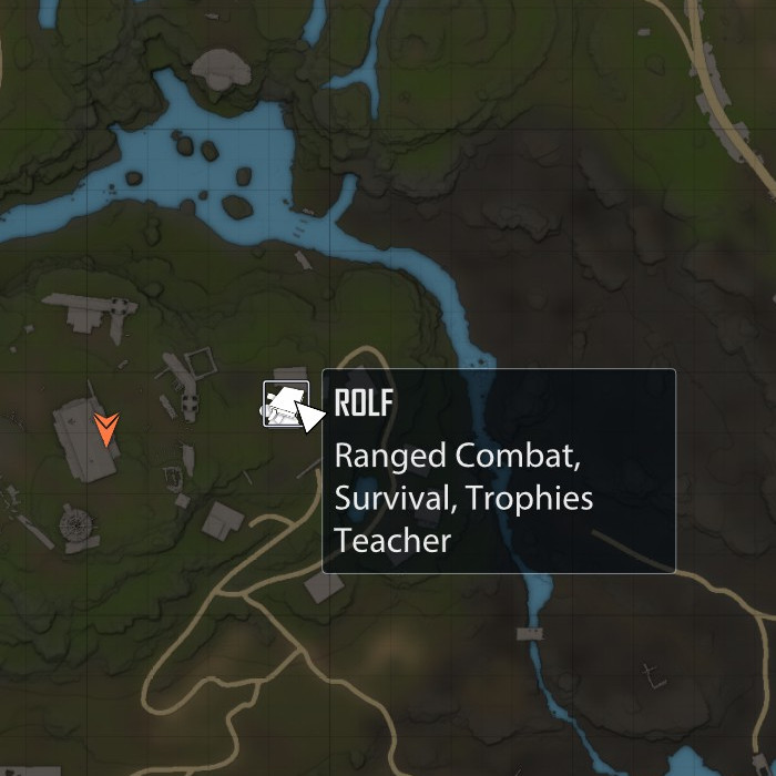 Teachers and Trainers - ELEX 2 - Neoseeker