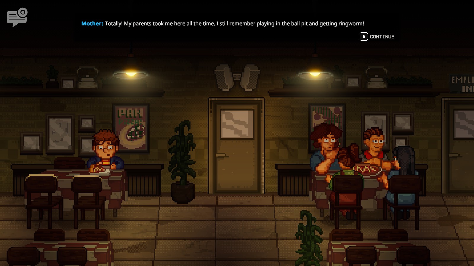 Five Nights at Freddy's: Into the Pit - Prologue & Night One ...