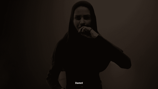 Stroboscopic Effect - INDIKA Walkthrough - Neoseeker