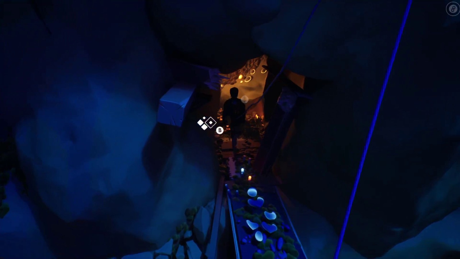 Jusant - Chapter 4 Walkthrough - Neoseeker