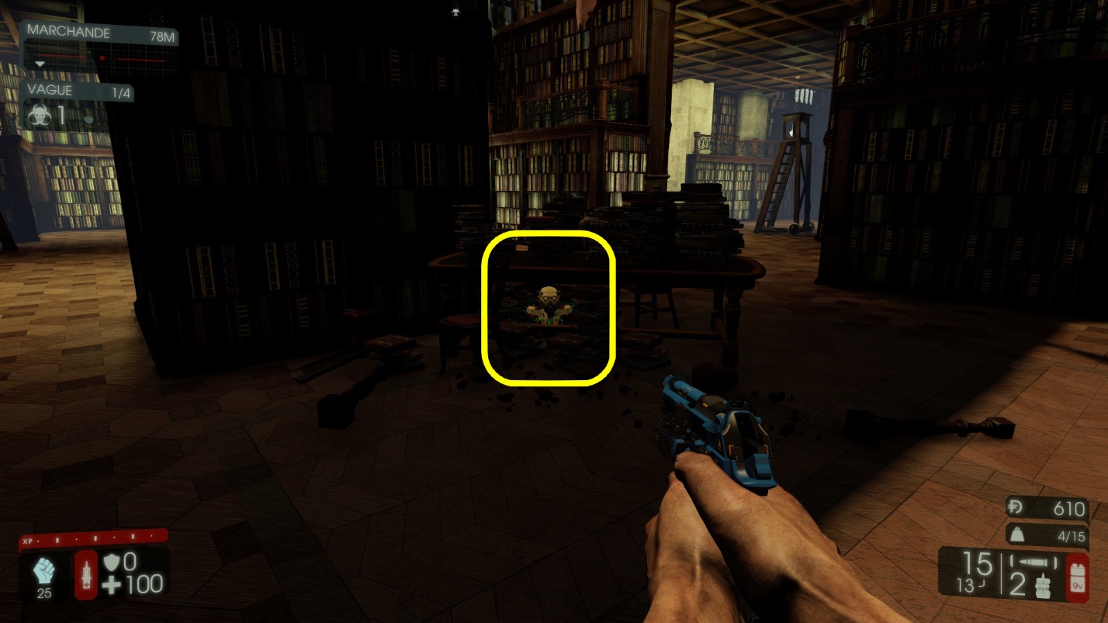 Castle Volter - Killing Floor 2 Walkthrough - Neoseeker