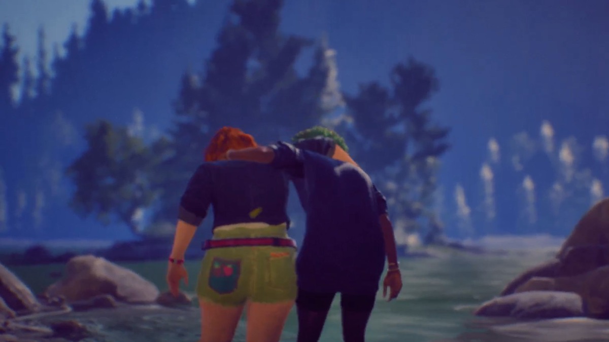 Lost Records: Bloom & Rage Romance Guide - Neoseeker