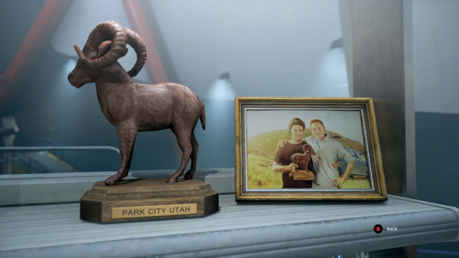 Act 1 Collectibles Location Guide - Quantum Break - Neoseeker
