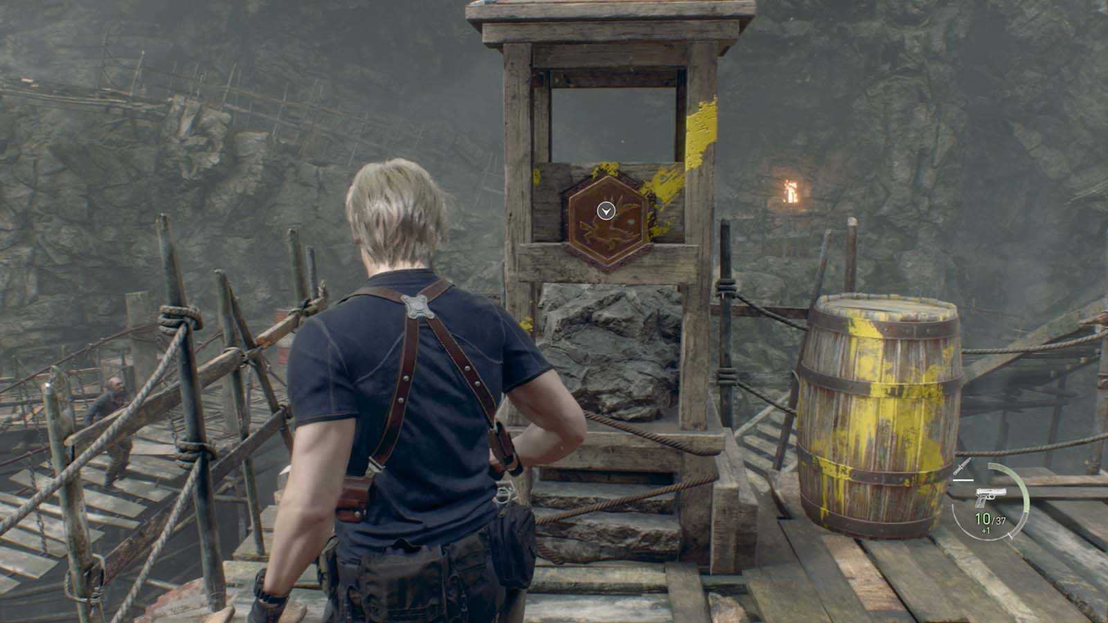 Chapter 2 Guide - Resident Evil 4 Remake (2023) - Neoseeker