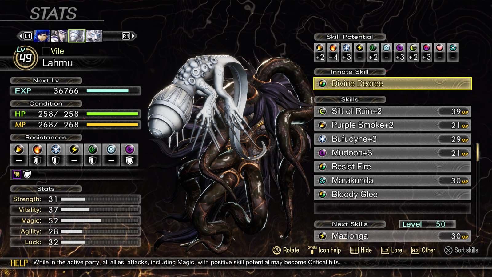 Red Rider DLC Boss Guide - Shin Megami Tensei V: Vengeance - Neoseeker