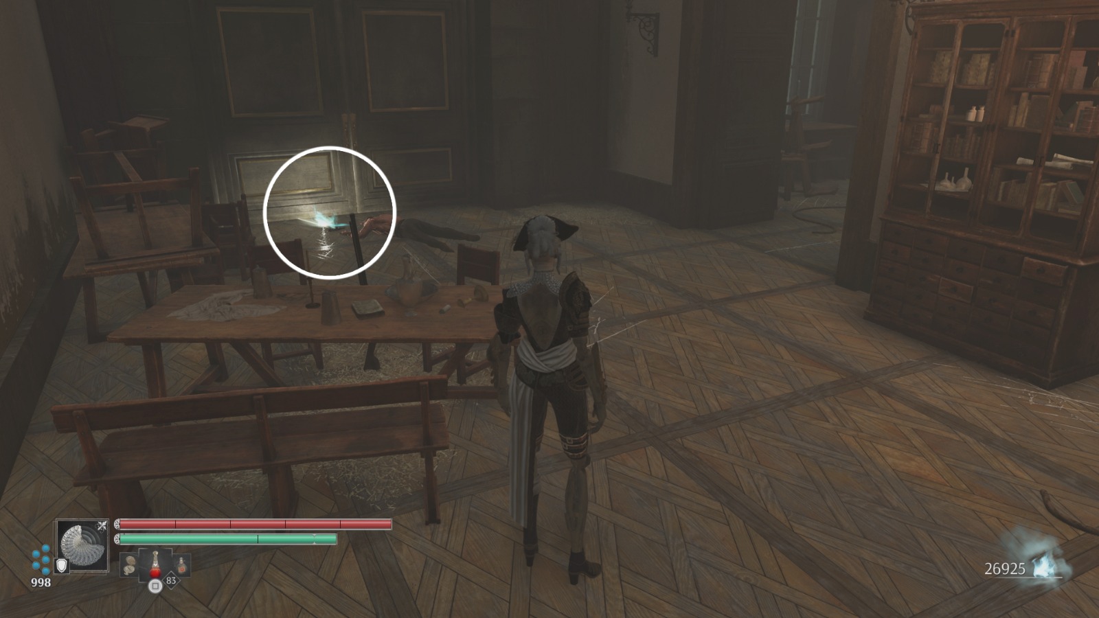 Cagliostro's Secrets Outfit Locations - Steelrising Walkthrough - Neoseeker