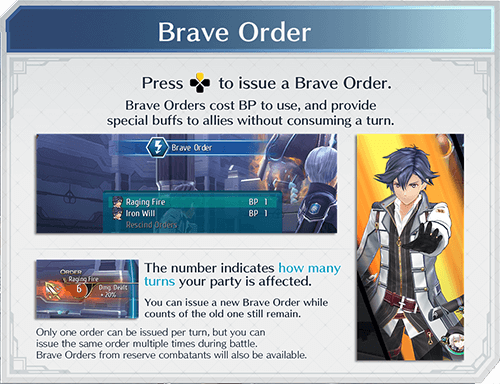 Prologue - The Legend of Heroes: Trails of Cold Steel III Walkthrough ...