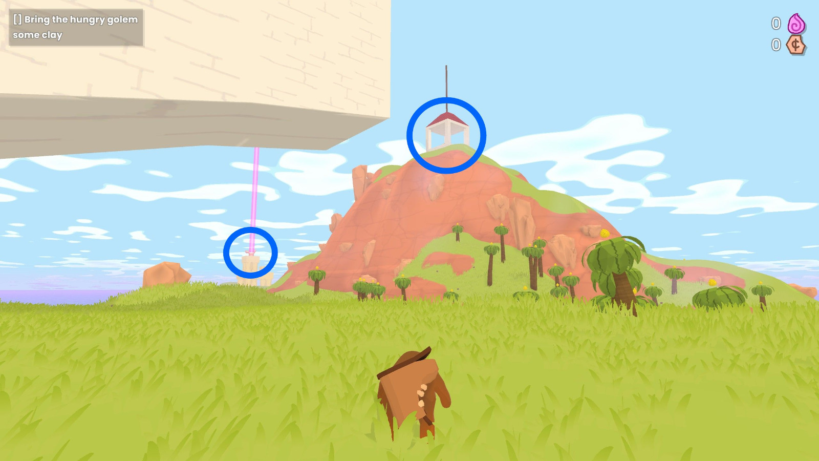 Turtle Hill - Tall Trails Walkthrough - Neoseeker