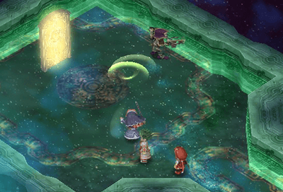 The Legend of Heroes: Trails in the Sky the 3rd Walkthrough and Guide ...