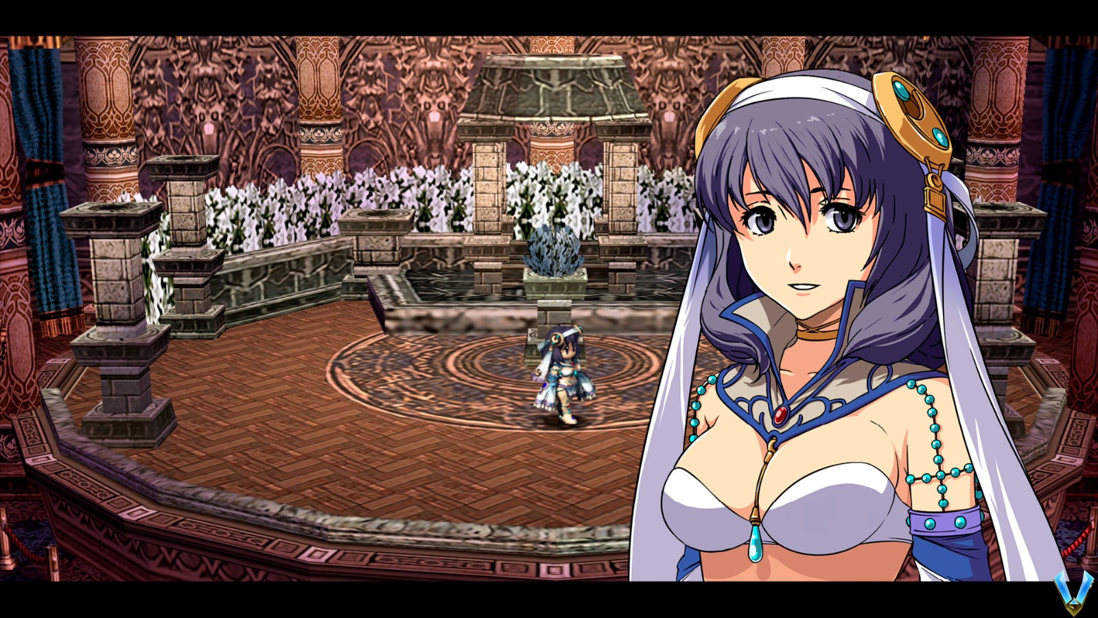 Trails from Zero - Chapter 2: Day 1 Crossbell Walkthrough - The Legend of Heroes: Trails from ...