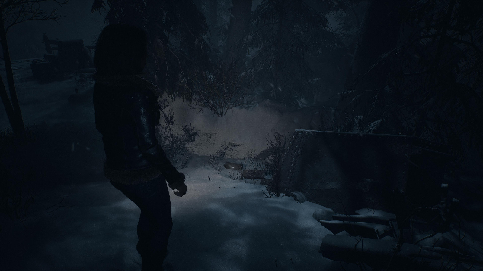 Totems - Until Dawn Remake (2024) Walkthrough - Neoseeker