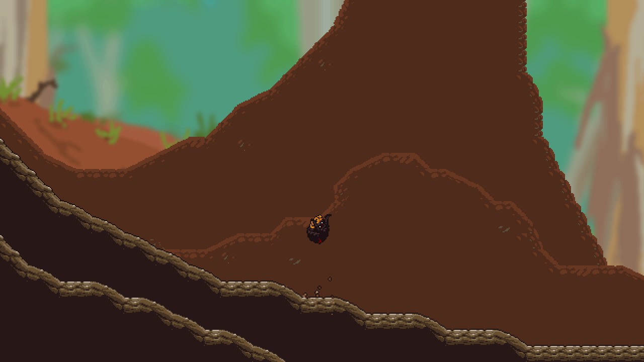 Webbed - The Dunghill - Neoseeker