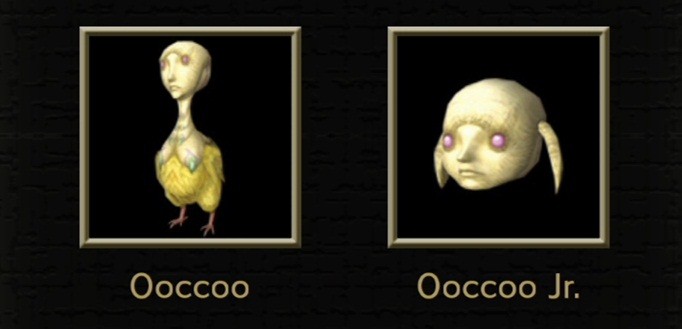 Items Screen - The Legend of Zelda: Twilight Princess HD Walkthrough ...